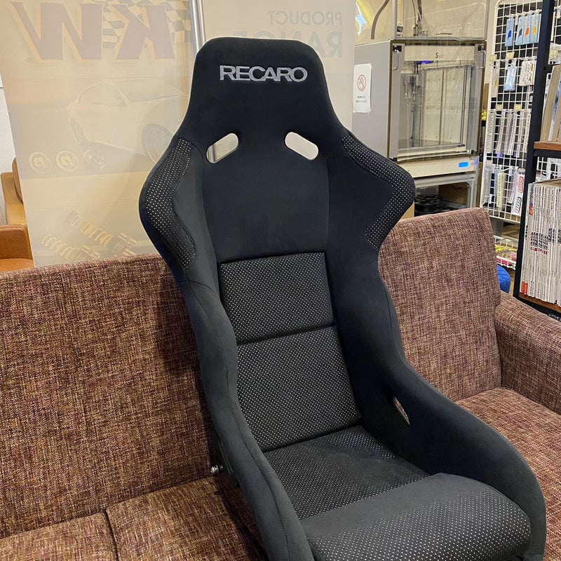 RECARO SP-G レカロ バケットシート張替え | RIPリップ – JUST BALANCE
